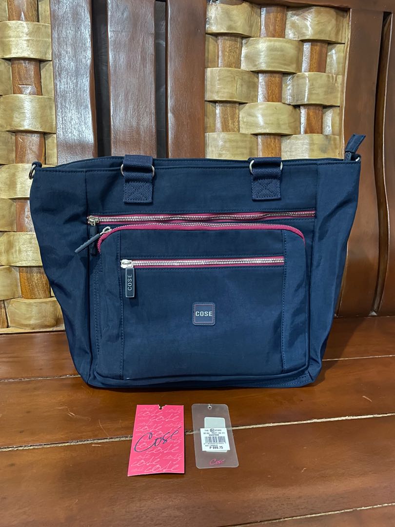 Cose 2in1 Bag, Women's Fashion, Bags & Wallets, Shoulder Bags on Carousell