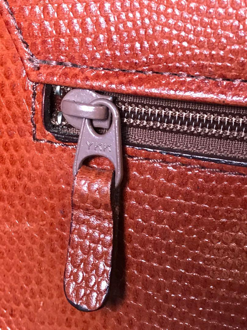 DANIEL HECHTER PARIS Vintage Bag, Luxury, Bags & Wallets on Carousell