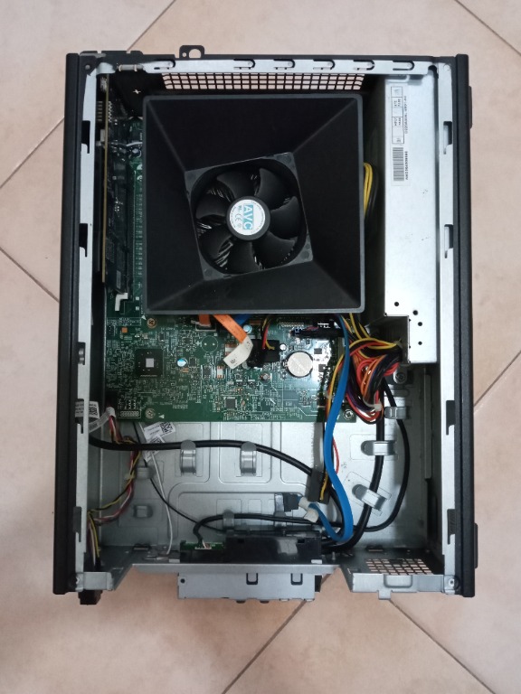 Dell Inspiron 3647, Computers & Tech, Desktops on Carousell