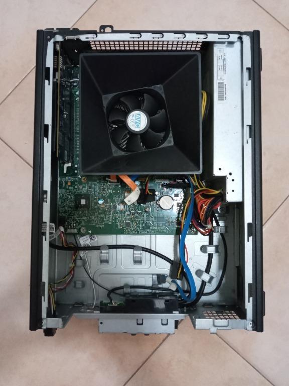 Dell Inspiron 3647, Computers & Tech, Desktops on Carousell