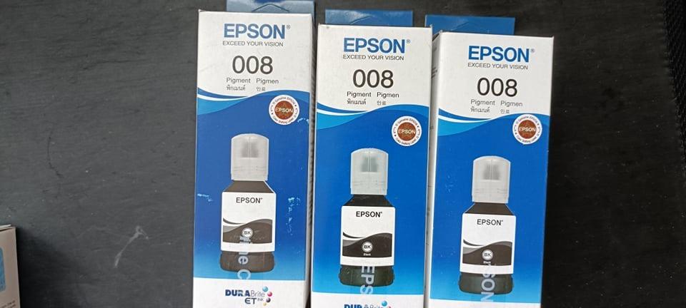 Epson 008 Bottled Ink, Computers & Tech, Printers, Scanners & Copiers ...