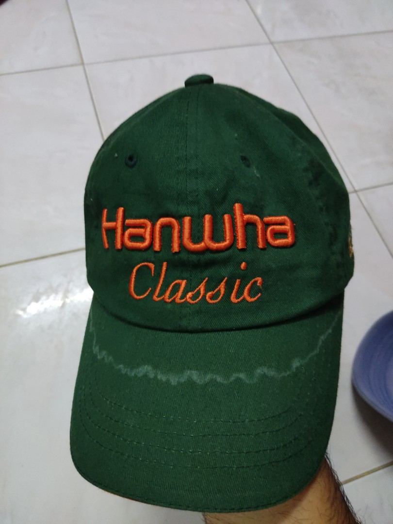 Hanwha cap skoda2, Men's Fashion, Watches & Accessories, Cap & Hats on ...