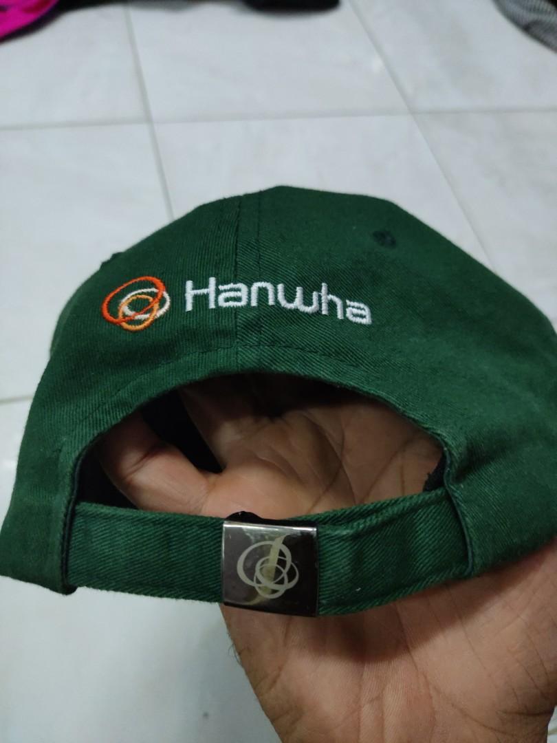 Hanwha cap skoda2, Men's Fashion, Watches & Accessories, Cap & Hats on ...