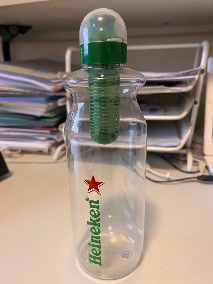 Heineken water bottles, Furniture & Home Living, Kitchenware ...