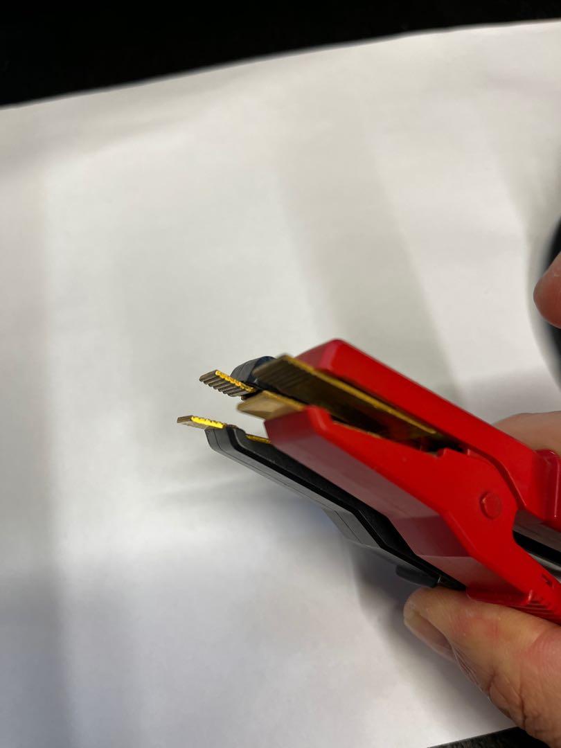 hioki 9460 四線測試線 日本製 3550系列用, 其他, 其他 - Carousell