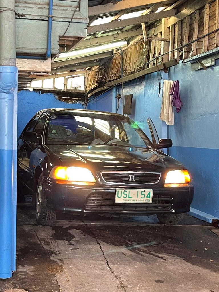 Honda City EXi Auto, Cars for Sale, Used Cars on Carousell