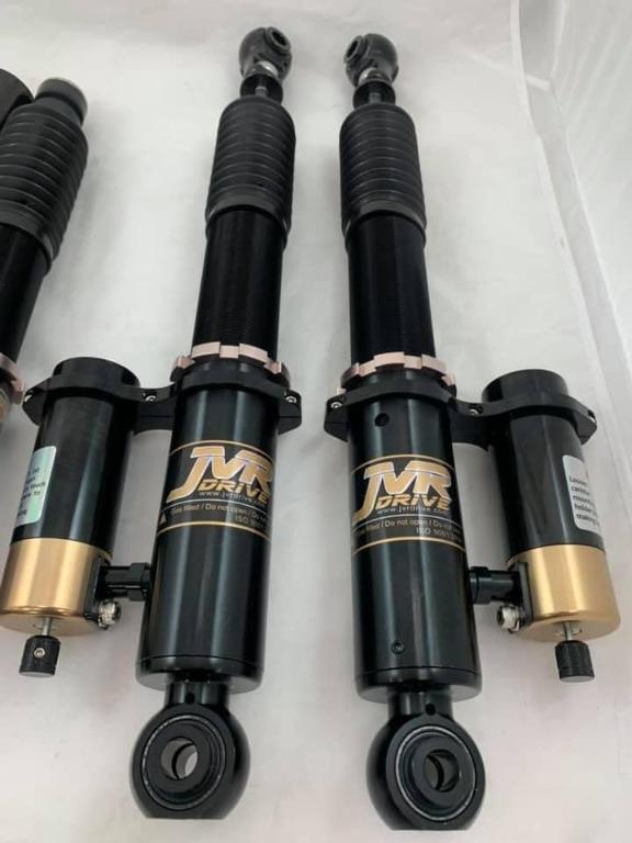 Honda Civic FD & FD2 & Fd2R Jvr racing street , race track coilover ...