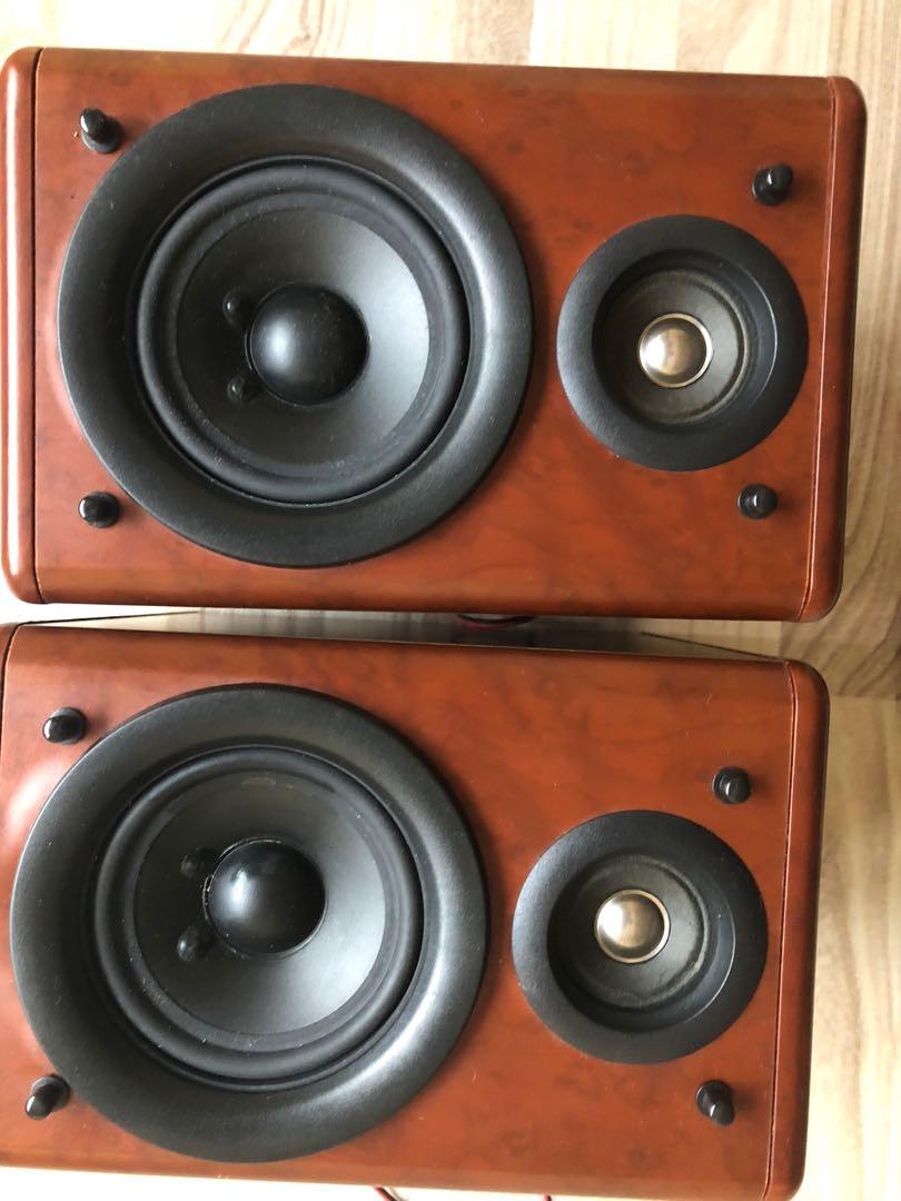 JVC Mini Compo, Audio, Soundbars, Speakers & Amplifiers on Carousell