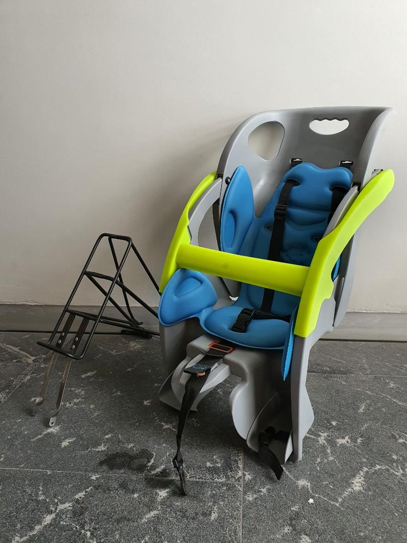 Kangaroo Copilot seat, Babies & Kids, Going Out, Other Babies Going Out ...