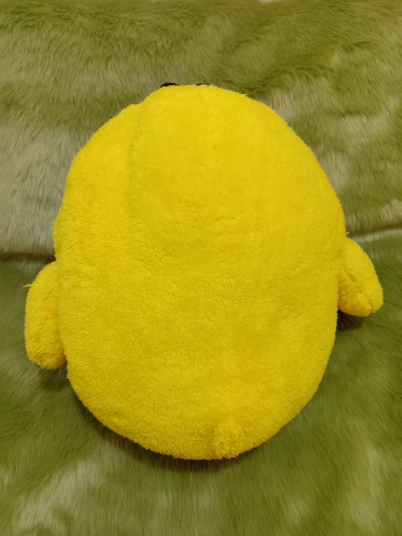 KIROI PLUSH OF RILAKKUMA, BNWT, 16 INCHES, Hobbies & Toys, Toys & Games ...