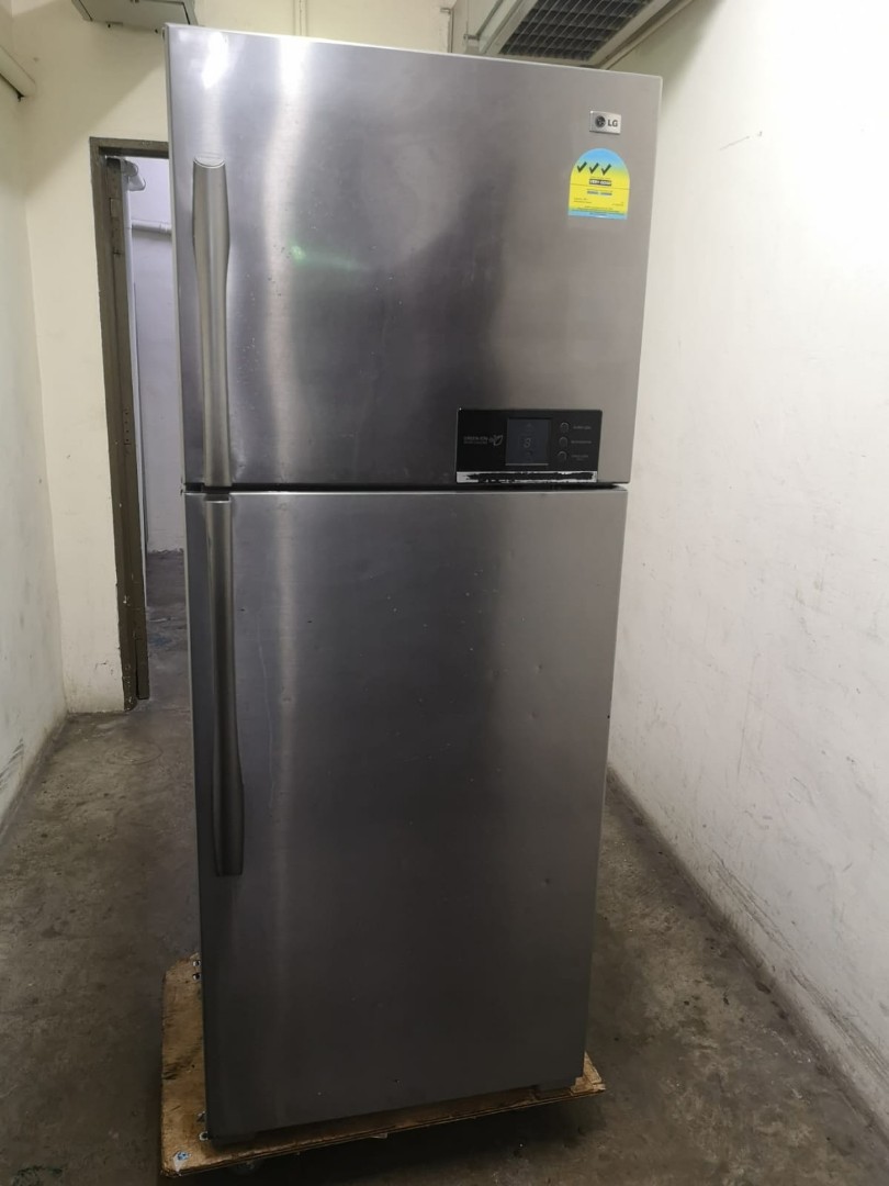 LG 2ND HAND REFRIGERATOR TV Home Appliances Kitchen Appliances lg-2nd-hand-refrigerator-tv-home-appliances-kitchen-appliances