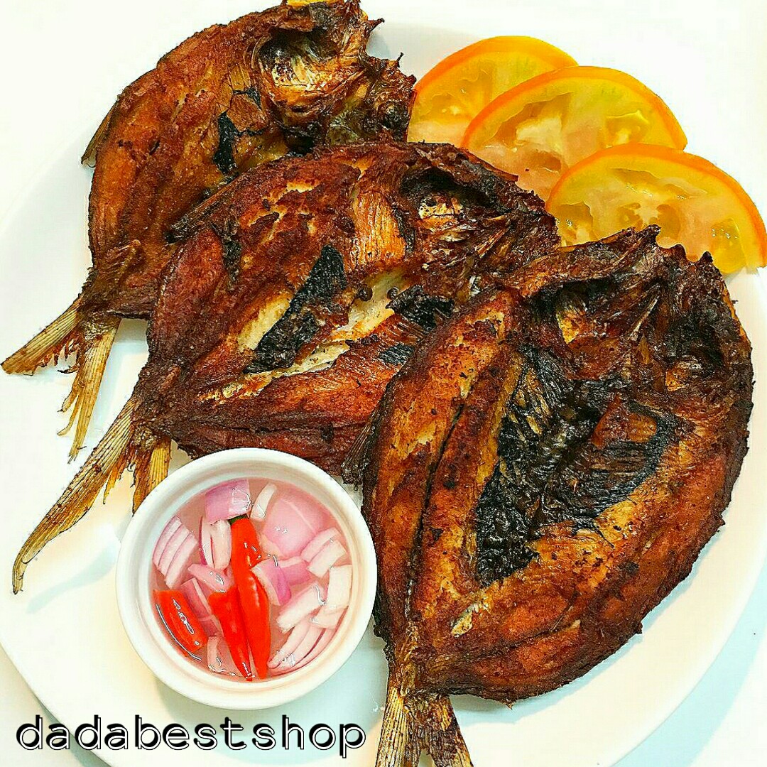 Marinated Daing na Bangus, Food & Drinks, Chilled & Frozen Food on ...