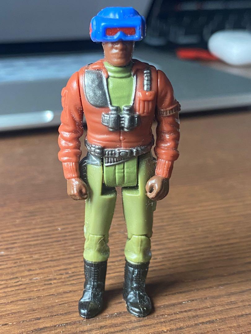 MASK Kenner Hondo Maclean Short Mask, Hobbies & Toys, Toys & Games on ...