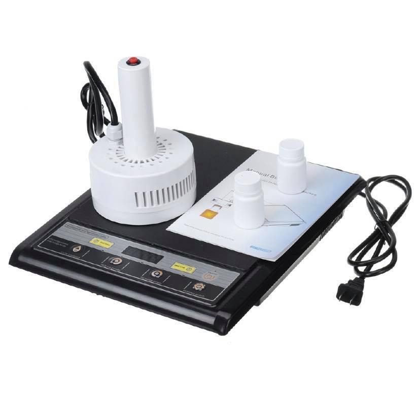 (FREE DELIVERY) Microcomputer Induction Sealing Machine DL-500 ...