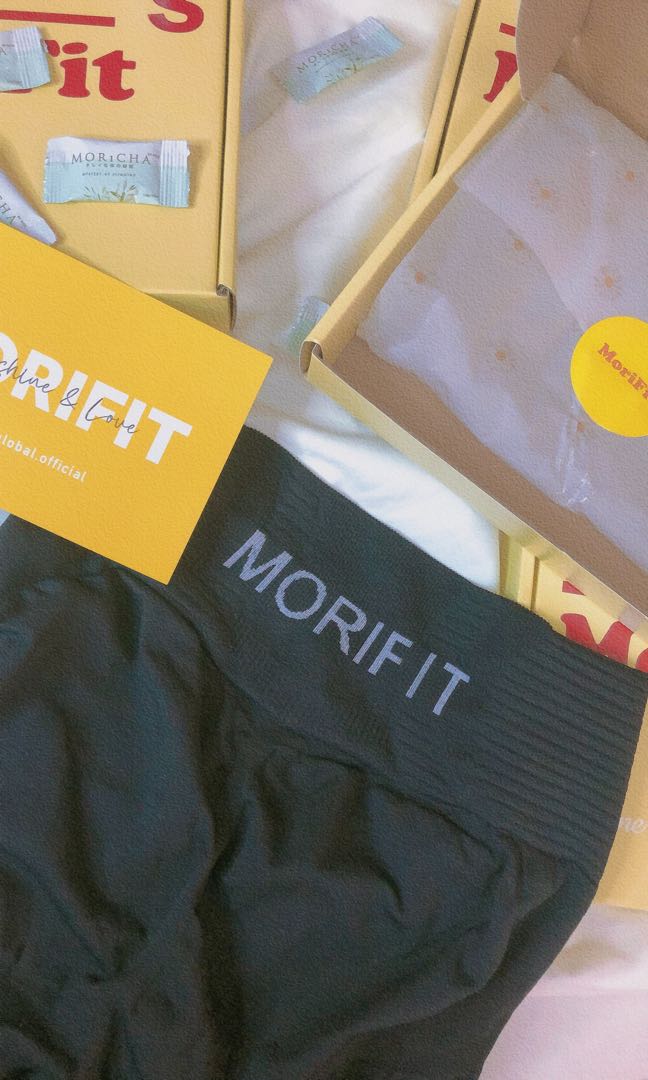 Morifit, Women's Fashion, Tops, Other Tops on Carousell