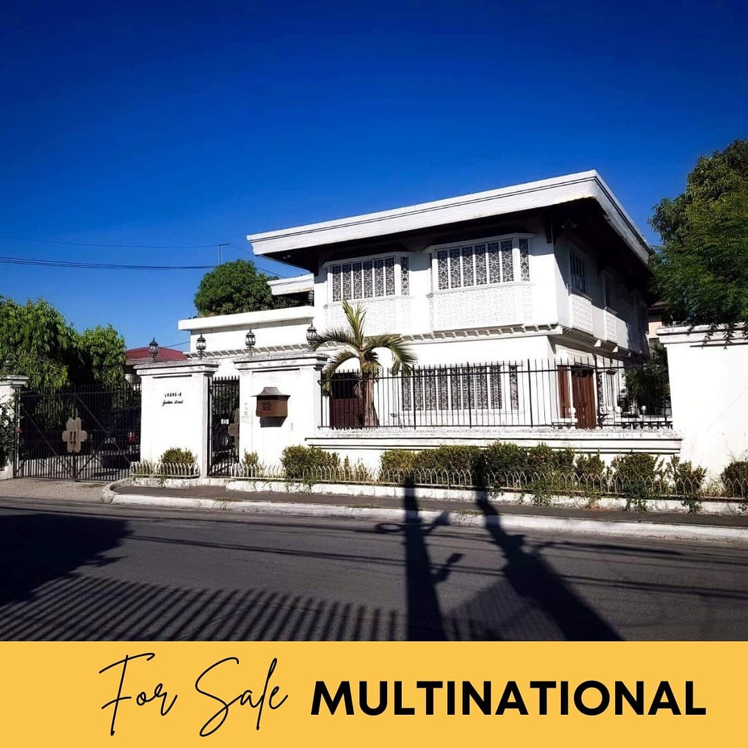 Multinational Village, Property, For Sale, House & Lot on Carousell