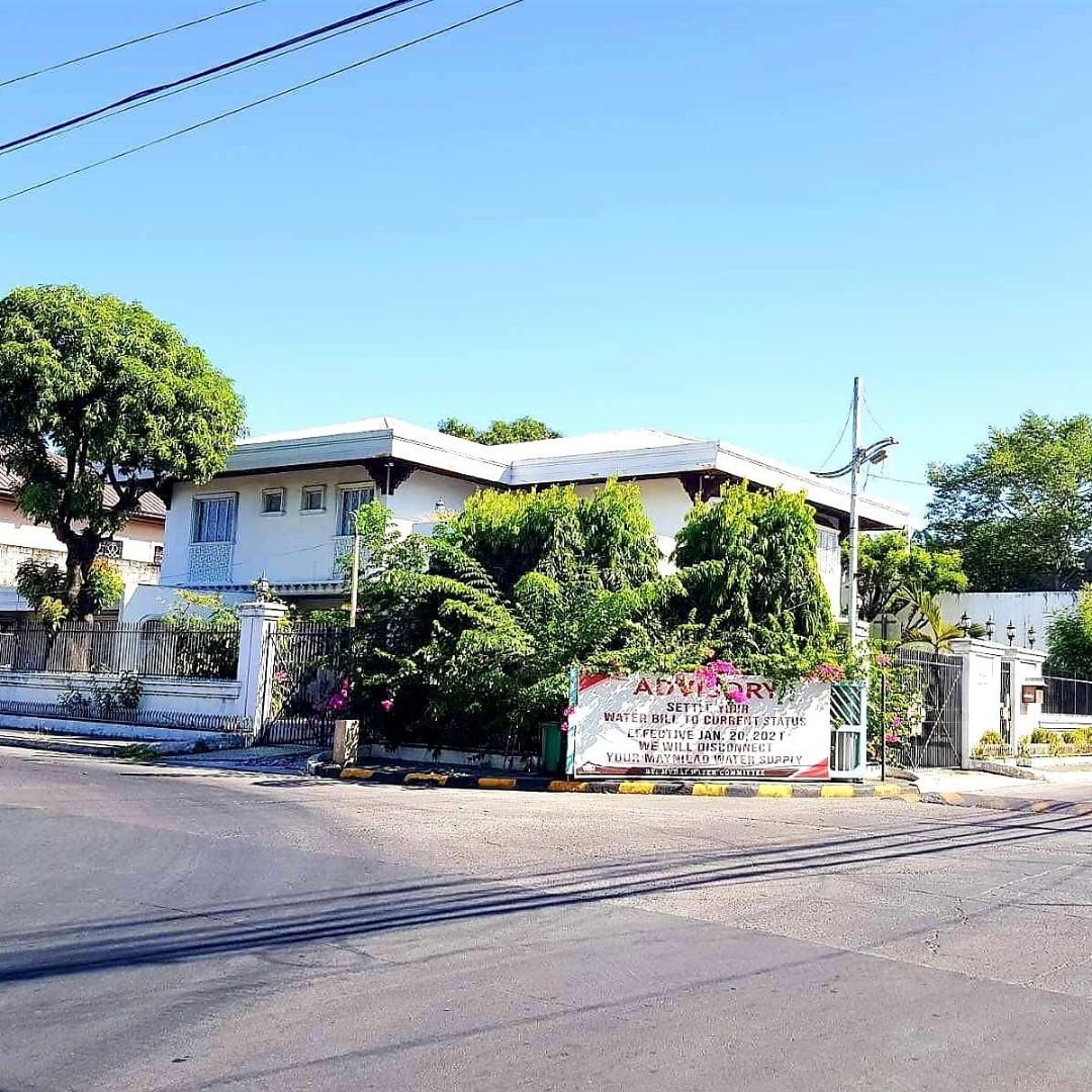 Multinational Village, Property, For Sale, House & Lot on Carousell