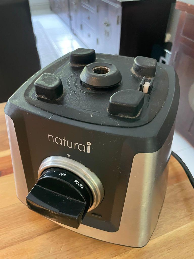 Natural Blender, TV & Home Appliances, Kitchen Appliances, Juicers ...