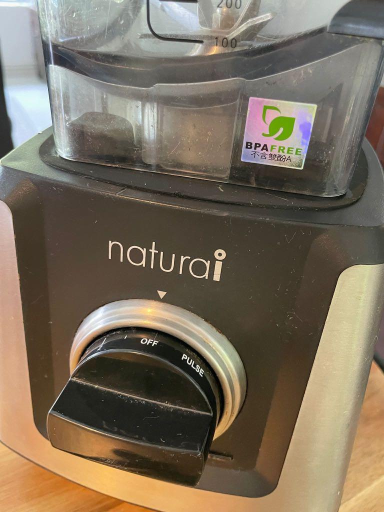 Natural Blender, TV & Home Appliances, Kitchen Appliances, Juicers ...