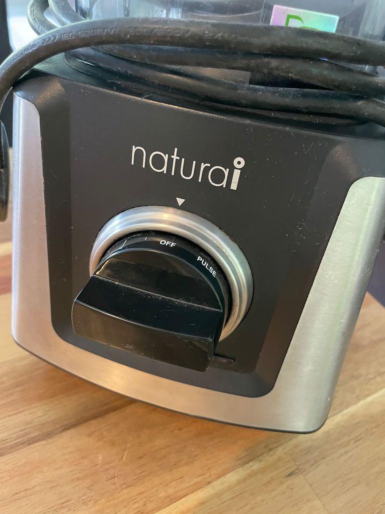 Natural Blender, TV & Home Appliances, Kitchen Appliances, Juicers ...