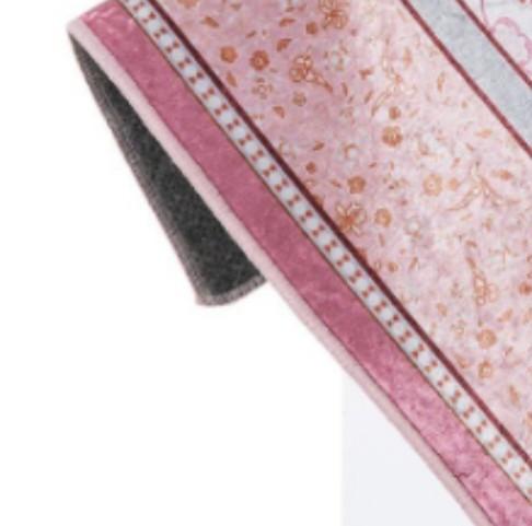 Neelofa Sejadah Selema in Pink, Women's Fashion, Muslimah Fashion ...