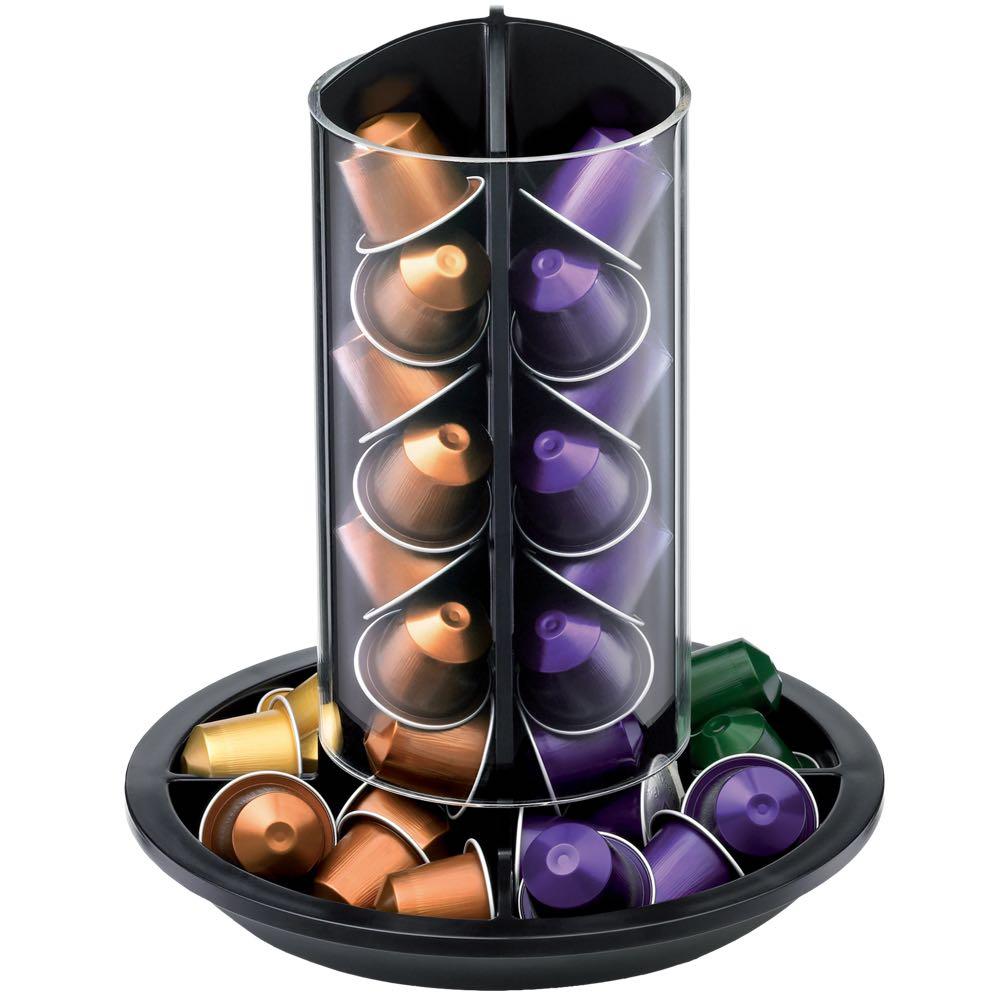 Nespresso capsule holder / dispenser, TV & Home Appliances, Kitchen ...