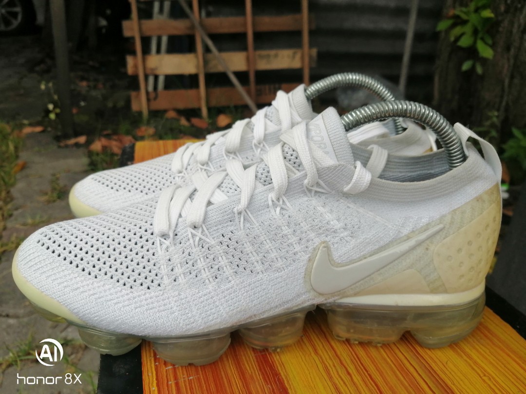 nike vipormax, Men's Fashion, Footwear, Sneakers on Carousell