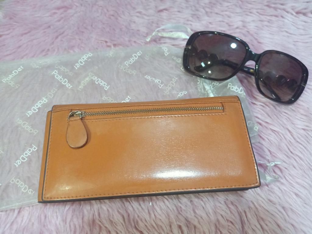 pabder card wallet, Women's Fashion, Bags & Wallets, Wallets & Card ...