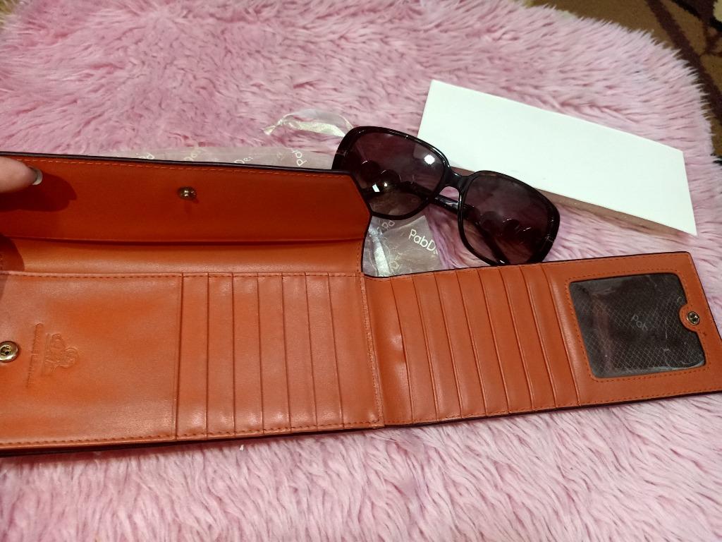 pabder card wallet, Women's Fashion, Bags & Wallets, Wallets & Card ...