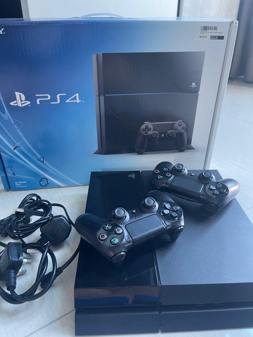 Playstation ultimate bundle, Video Gaming, Video Games, PlayStation on ...