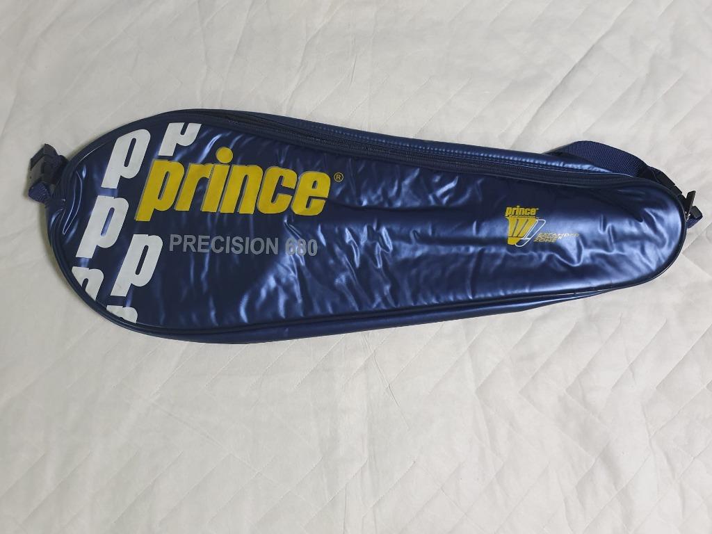 Prince badminton racket, Sports Equipment, Sports & Games, Racket ...