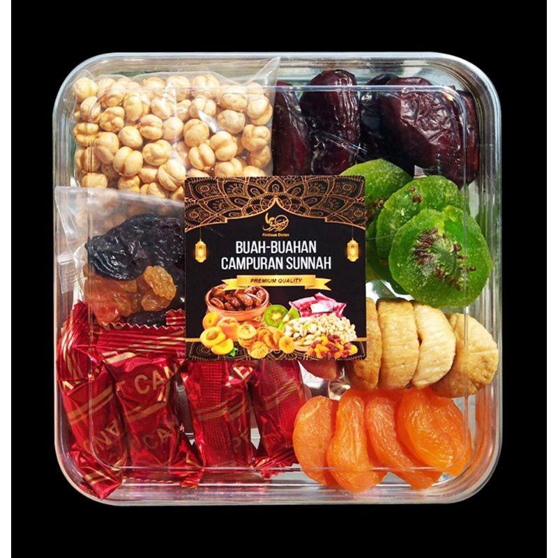 Ramadhan Giftbox @ Hamper makanan sunnah, Food & Drinks, Gift Baskets ...