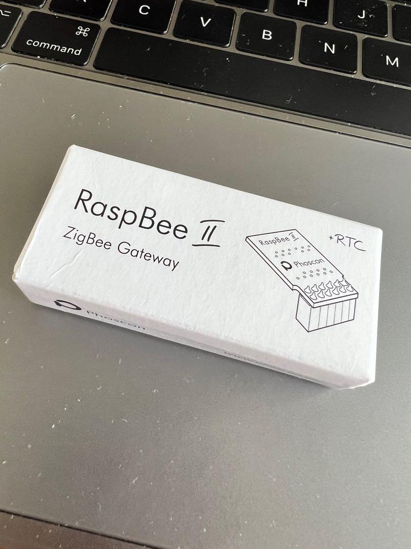 Price reduced: RaspBee II (zigbee gateway), TV & Home Appliances, TV & Entertainment ...