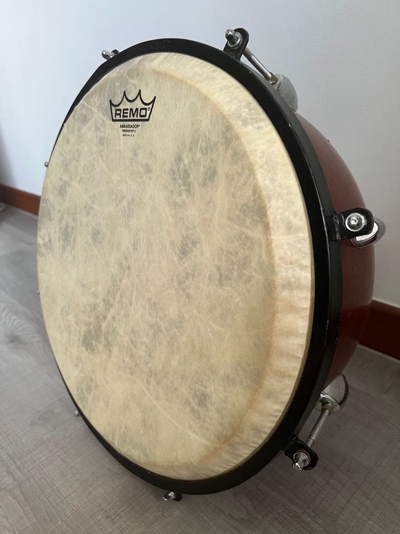 Rebana Dondang Sayang (Gendang Melayu) original price $350, Hobbies ...