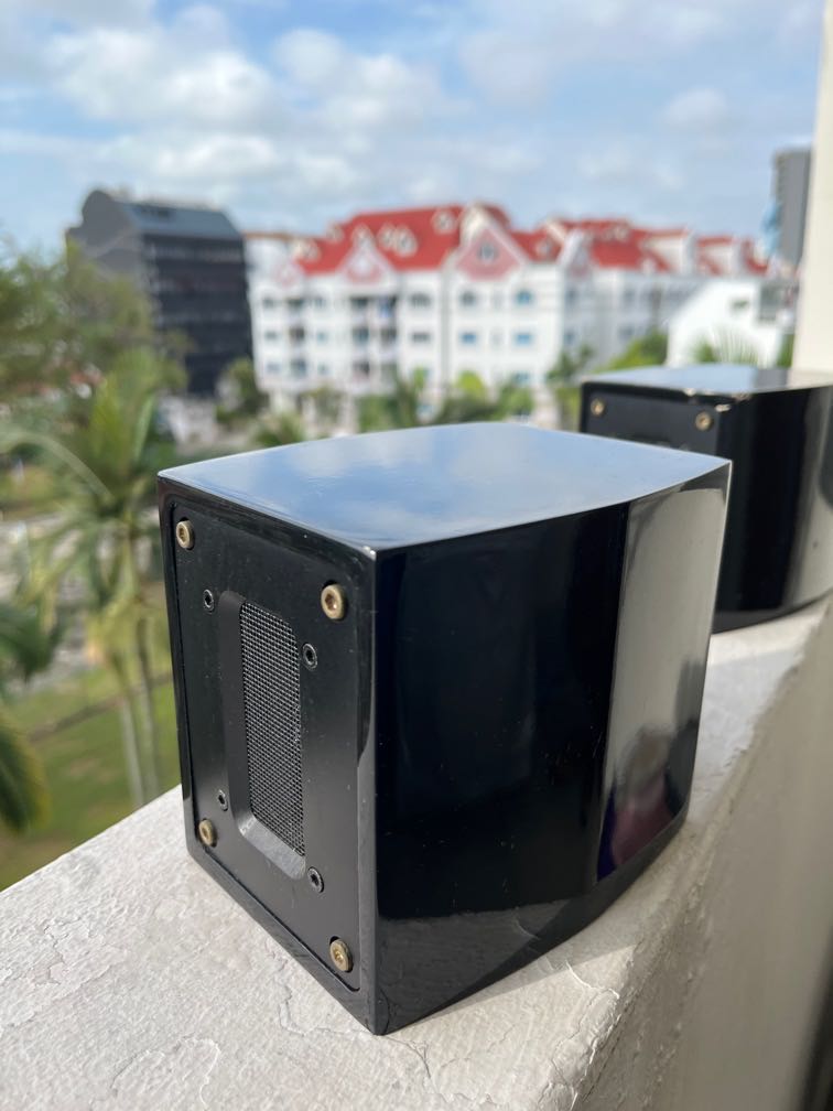 Ribbon Super Tweeter, Audio, Soundbars, Speakers & Amplifiers on Carousell