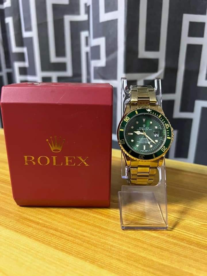 Rolex Womens Fashion Watches And Accessories Watches On Carousell