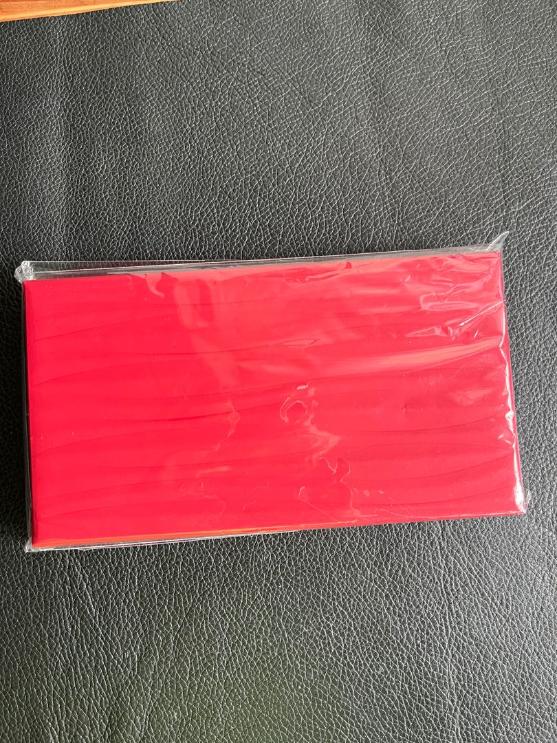 Rolex Red Packet Ang Pow, Hobbies & Toys, Memorabilia & Collectibles ...