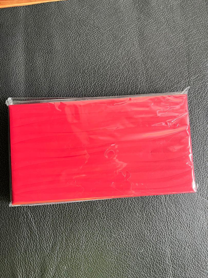 Rolex Red Packet Ang Pow, Hobbies & Toys, Memorabilia & Collectibles ...