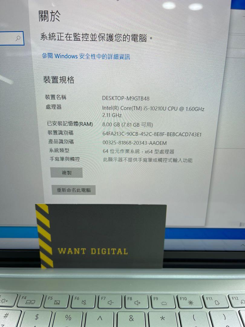 Samsung NP930, 電腦＆科技, 手提電腦 - Carousell