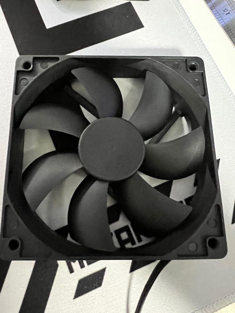 Silverstone PC Case Fan, Computers & Tech, Parts & Accessories, Other ...