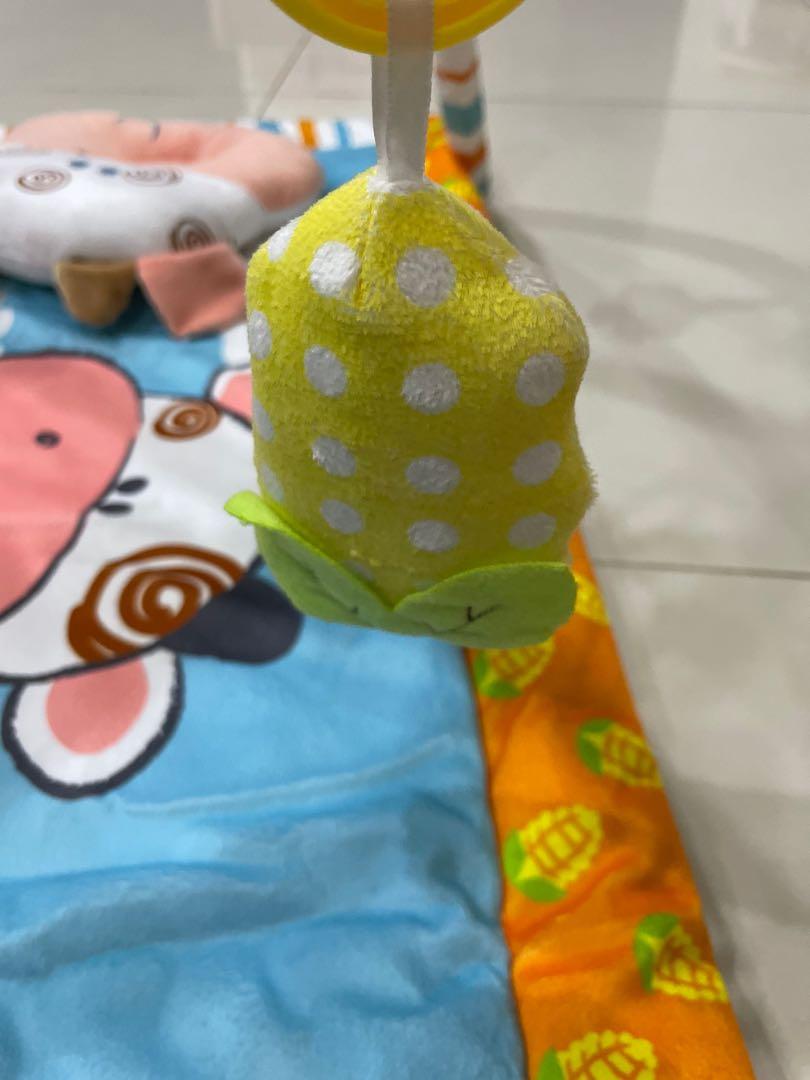 Simple Dimple baby play gym, Babies & Kids, Baby Nursery & Kids ...