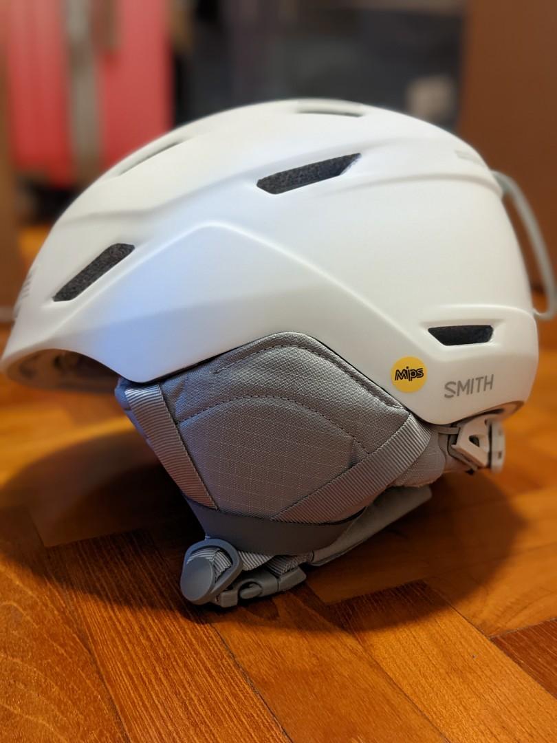 Smith Mirage MIPS ski helmet, Sports Equipment, Other Sports Equipment ...