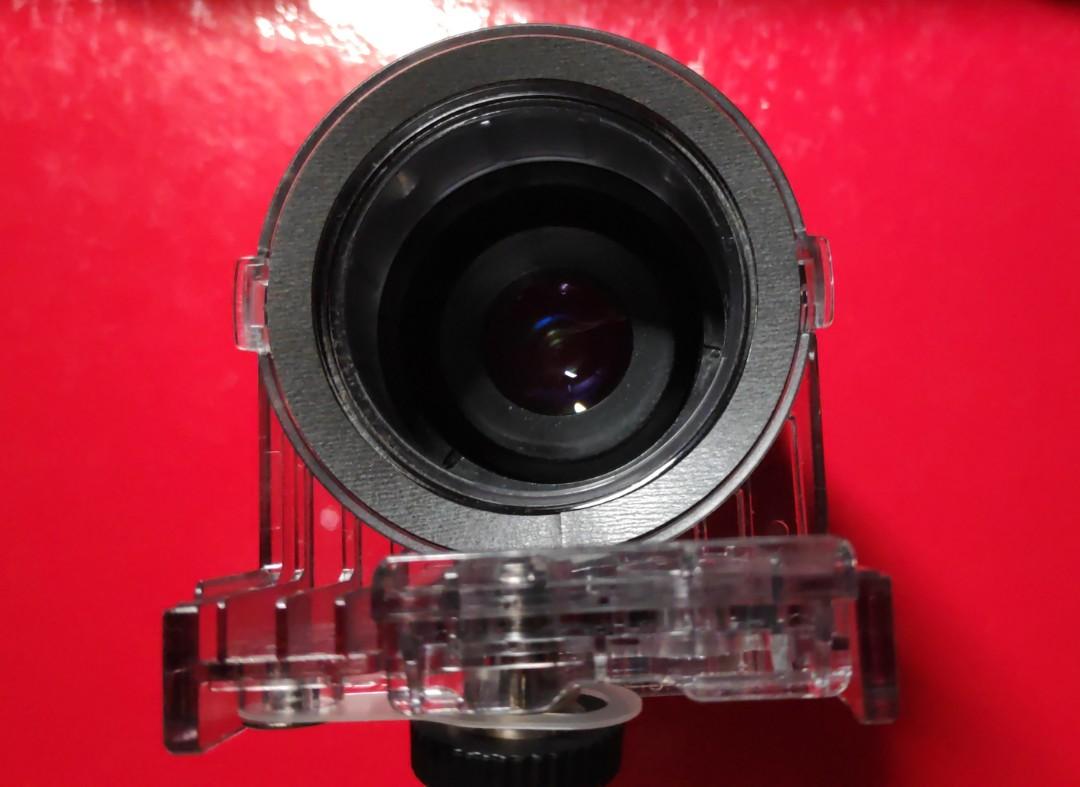 Sony VCL-D2046 46mm Tele Conversion Lens, Photography, Lens & Kits on Carousell