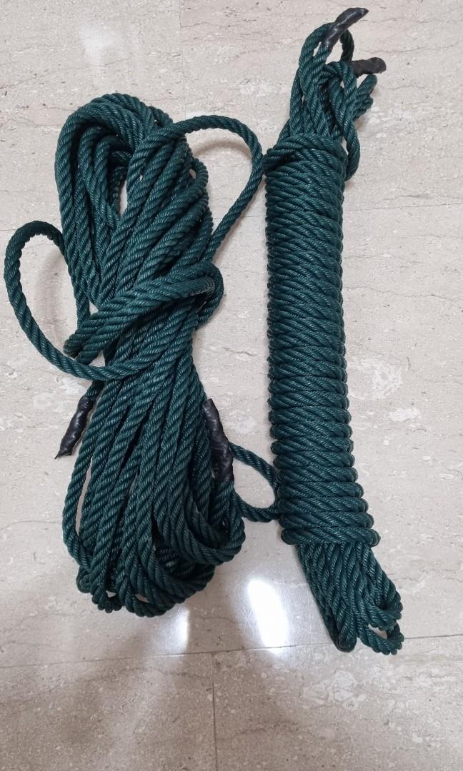 Strong Nylon Rope, Everything Else on Carousell