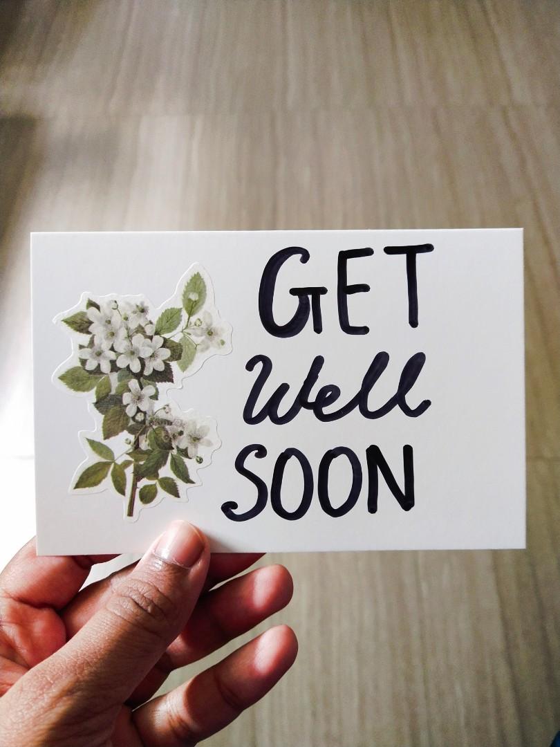 Get Well soon Hamper/ Sunnah Healing Hamper/ Natural Healing Hamper ...