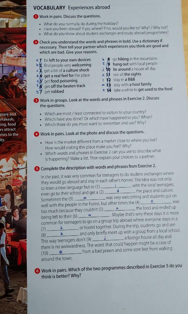 TEDTALKS: Perspectives - Upper Intermediate, Hobbies & Toys, Books ...