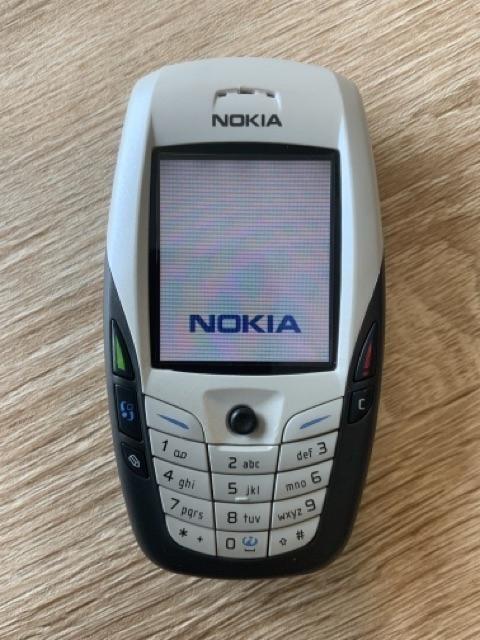 Telefon Nokia Sabun 6600, Mobile Phones & Gadgets, Mobile Phones ...