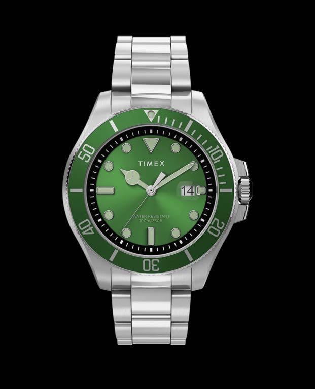 Timex Submariner, Men's Fashion, Watches & Accessories, Watches on ...