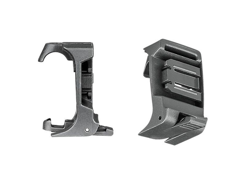 Trek rear light mount, Sports Equipment, Bicycles & Parts, Parts ...