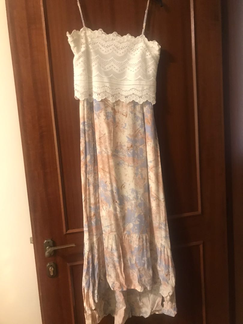 Utopia Dress- like new, Women's Fashion, Dresses & Sets, Dresses on ...